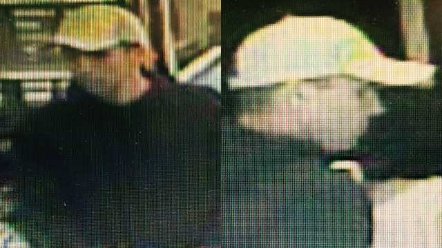 Escaped eastern NC inmate spotted at Triad pawn shop