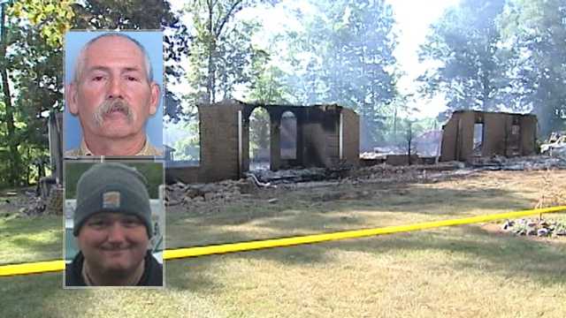 Wilkes County Deputy Shot Suspect Dead
