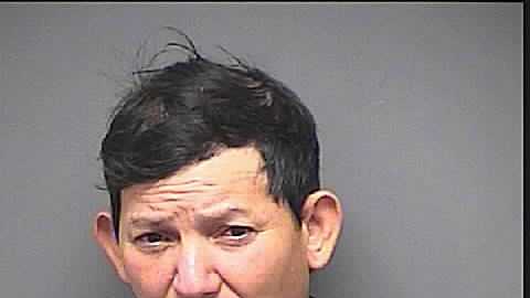 Images: Who got arrested?