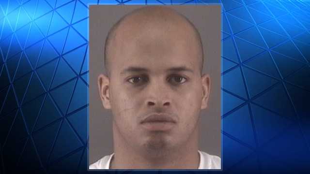 Reward offered to find inmate wrongly released in Forsyth Co.