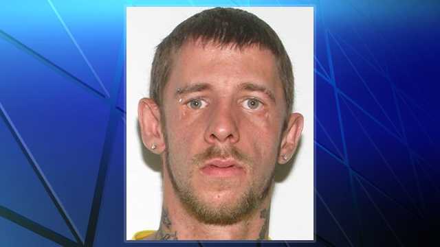 Missing man's body found in river in Martinsville Missing man's body found in river in Martinsville