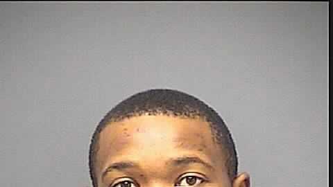 Images: Who got arrested?