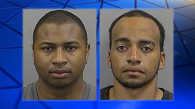 2 women shot in Asheboro; 2 men arrested