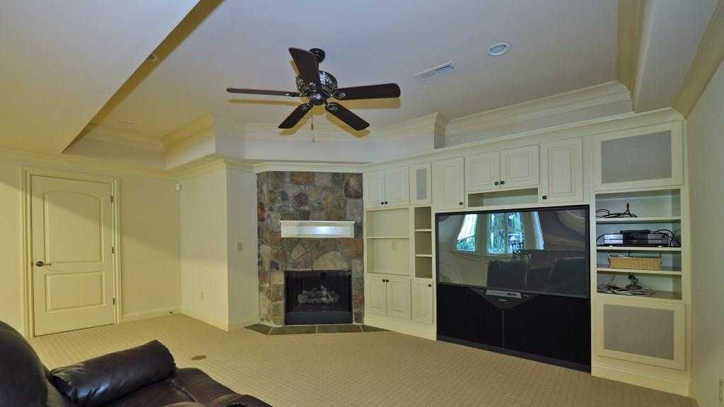 Monday Mansions: See Inside The Piedmont's $1M Homes
