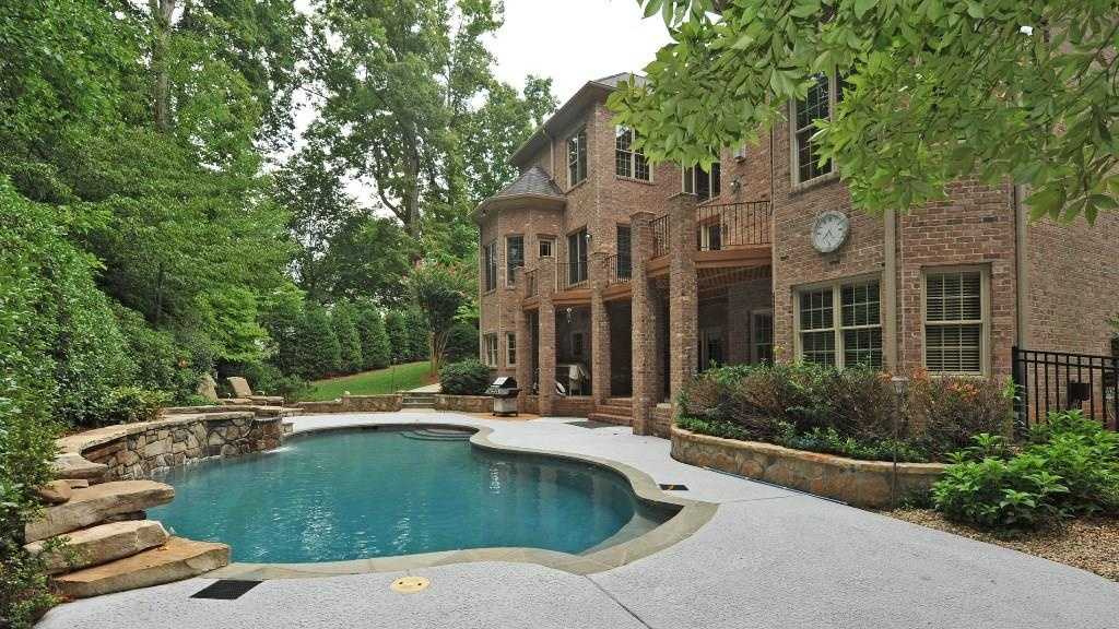 Monday Mansions: See Inside The Piedmont's $1M Homes