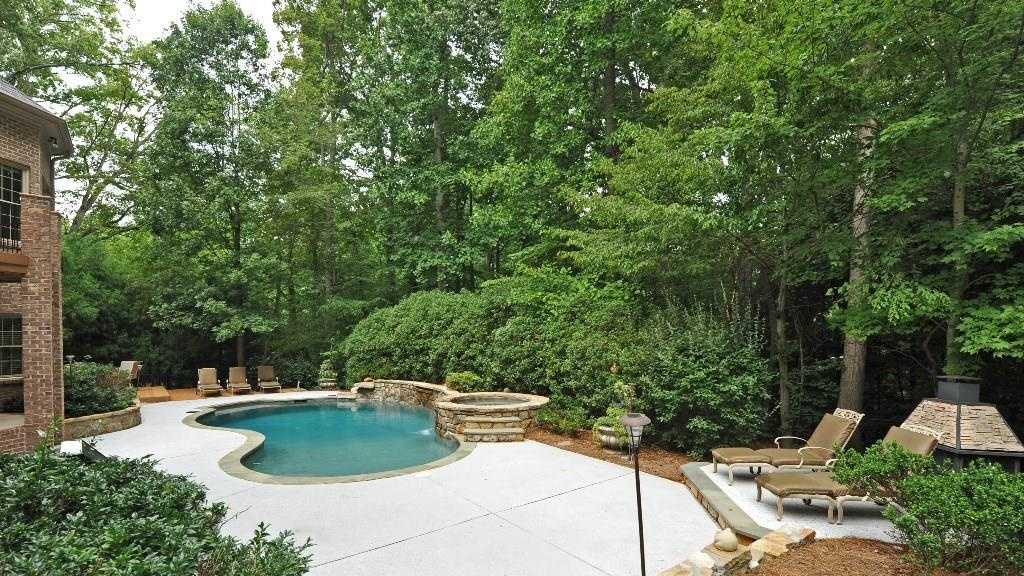 Monday Mansions: See Inside The Piedmont's $1M Homes