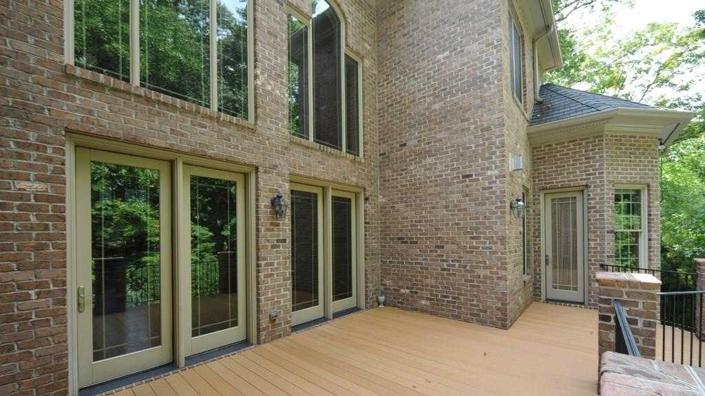 Monday Mansions: See Inside The Piedmont's $1M Homes