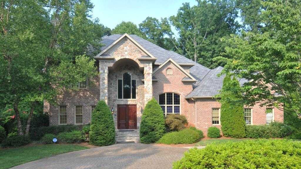 Monday Mansions: See Inside The Piedmont's $1M Homes