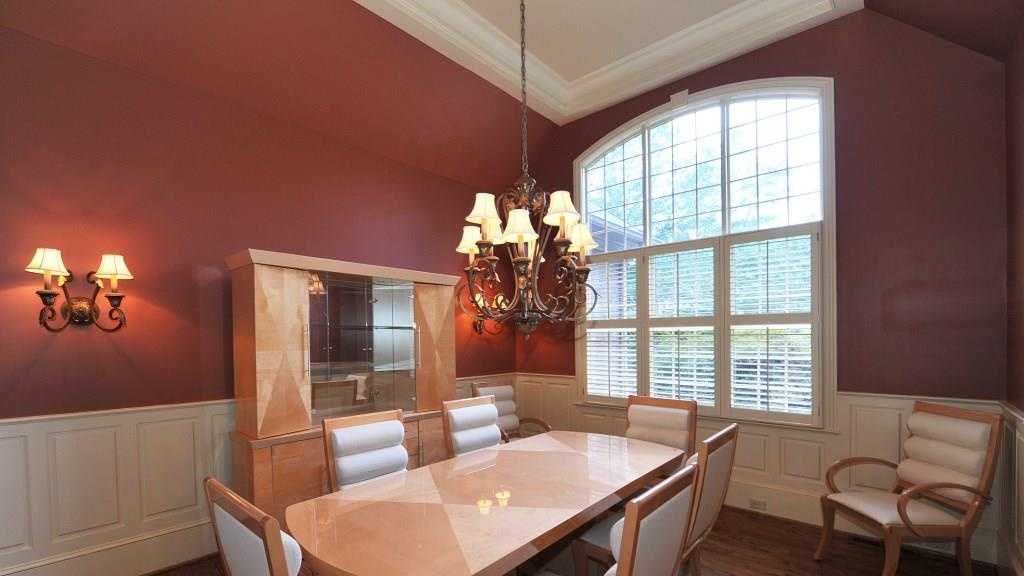 Monday Mansions: See Inside The Piedmont's $1M Homes