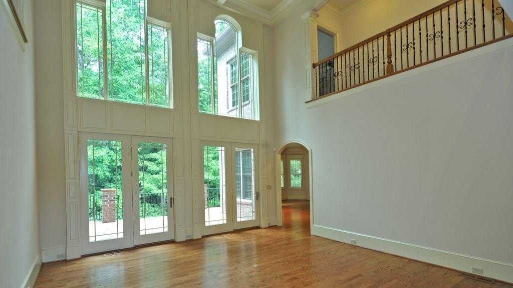 Monday Mansions: See Inside The Piedmont's $1M Homes