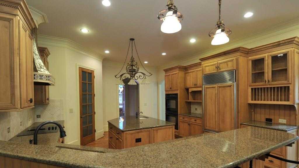 Monday Mansions: See Inside The Piedmont's $1M Homes