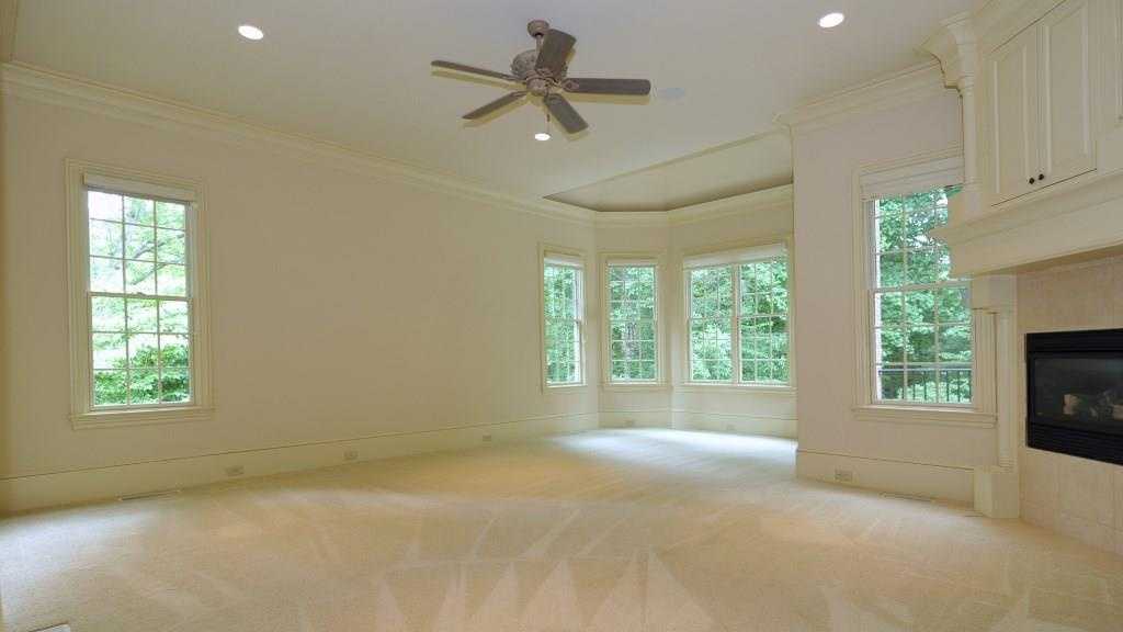 Monday Mansions: See Inside The Piedmont's $1M Homes