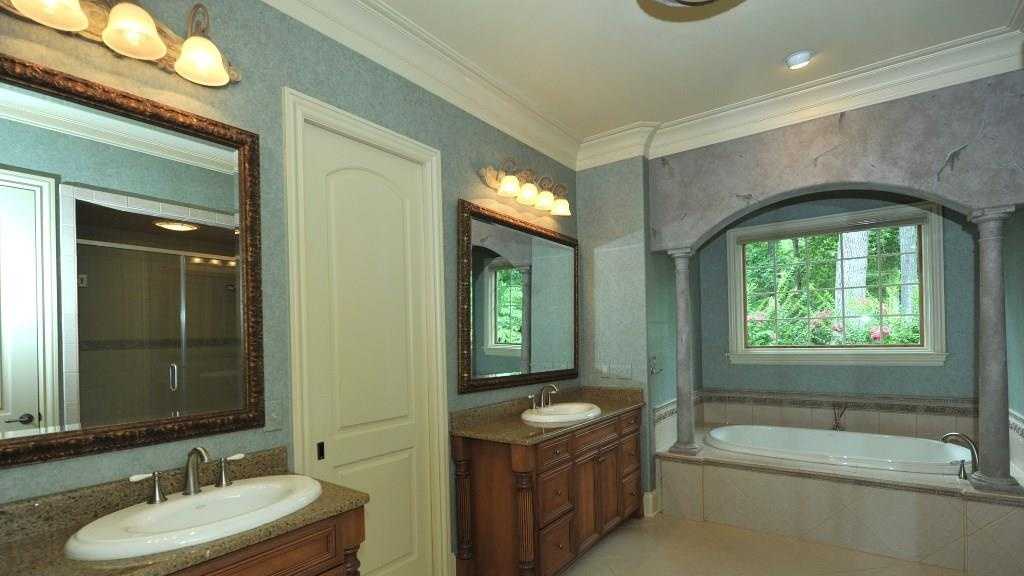 Monday Mansions: See Inside The Piedmont's $1M Homes