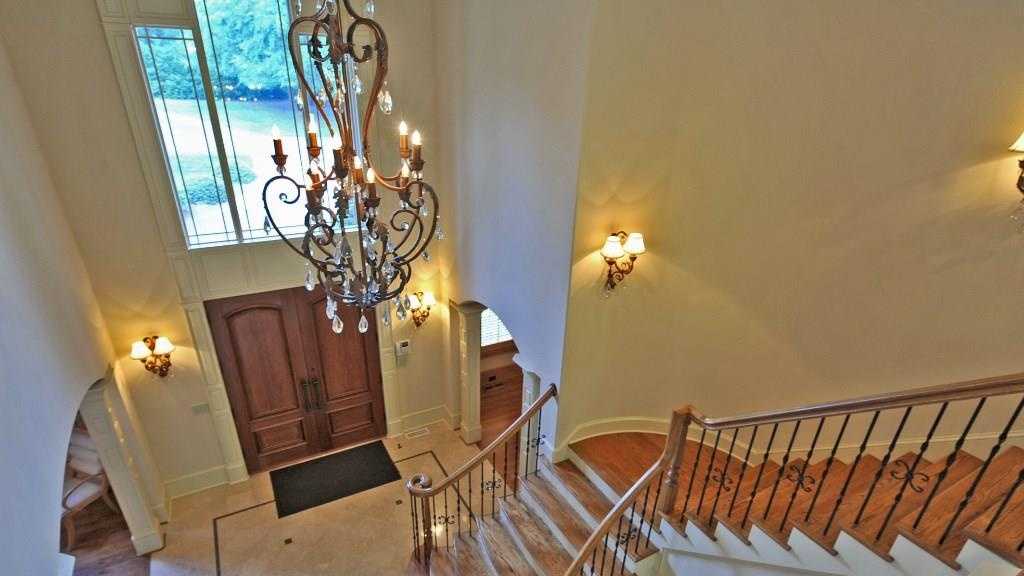Monday Mansions: See Inside The Piedmont's $1M Homes