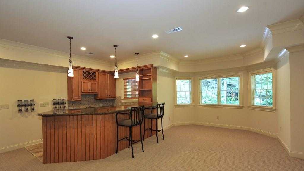 Monday Mansions: See Inside The Piedmont's $1M Homes