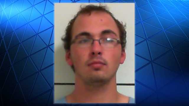 Man in Surry Co. charged with murder in Ohio