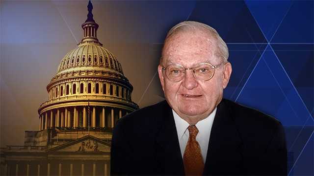 Howard Coble funeral arrangements announced