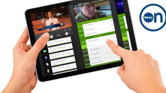 Watch WXII 12 News anytime with NewsON