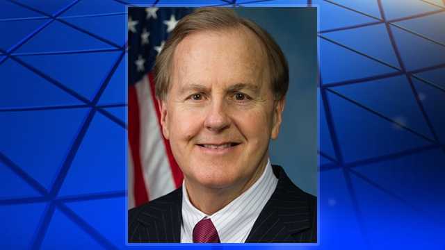 Pittenger prevails in NC congressional primary recount