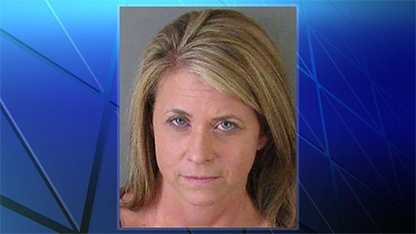 Ex-NC teacher charged with sex offense involving student