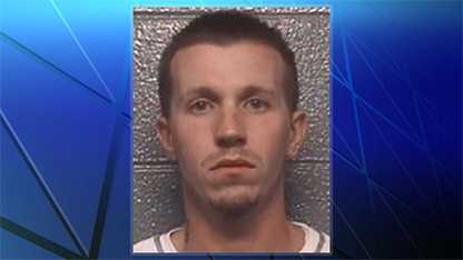 Man convicted of felony murder in infant's death in Danville