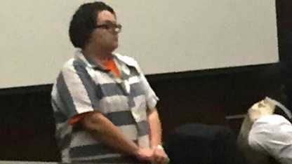 Wife of NC man accused of trying to drown their kids arrested