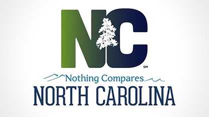 $1.5M used to help launch new NC logo, slogan
