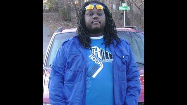 W-S police chief discusses Travis Page death W-S police chief discusses Travis Page death