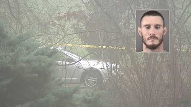 Arrest made in W-S home break-in with shots fired at car