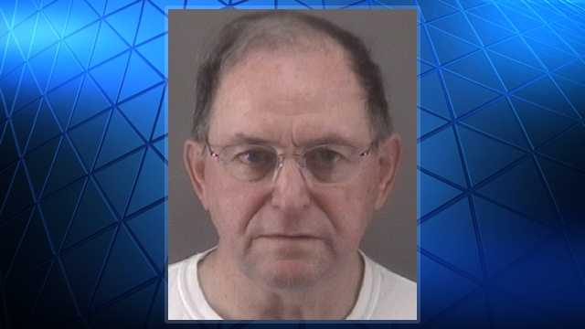 Ex Ws Church Youth Leader Accused Of Indecent Liberties