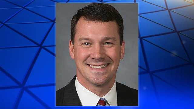 NW NC state lawmaker won't seek re-election