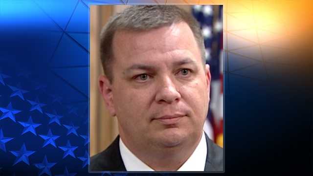 Phil Berger's son seeking state appeals court seat