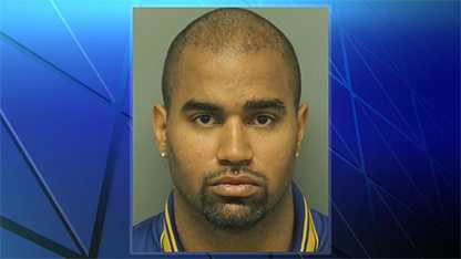 NC man charged in deaths of mother, girlfriend