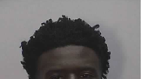 Images: Who got arrested?