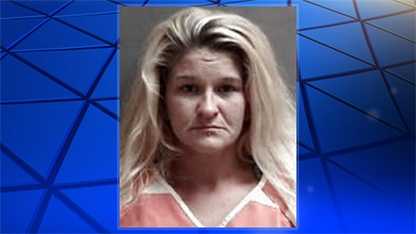 Female inmate escapes while at NC hospital