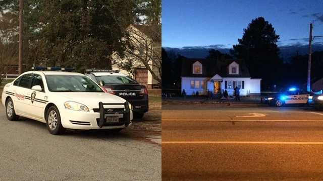 6 dead in apparent domestic murder-suicide in Va.