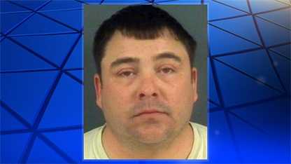 Soldier charged with murder in NC wife's death