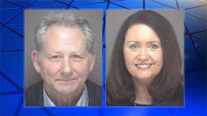 NC animal hospital owners face drug trafficking charges