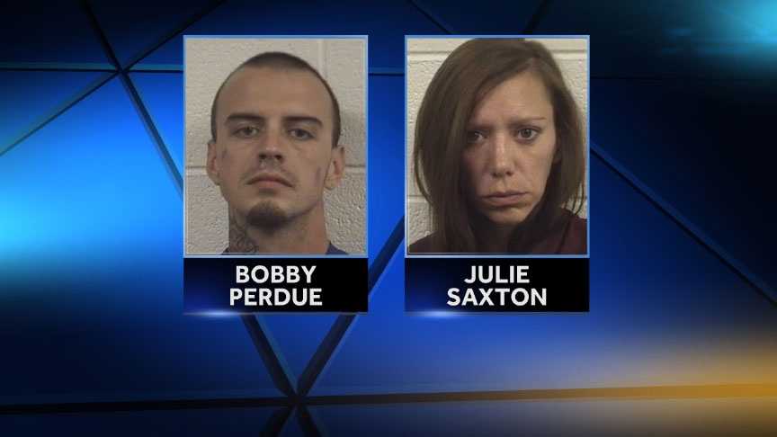 2 face charges after series of church break-ins