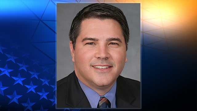 Davie Co. state senator to run in new Congressional district