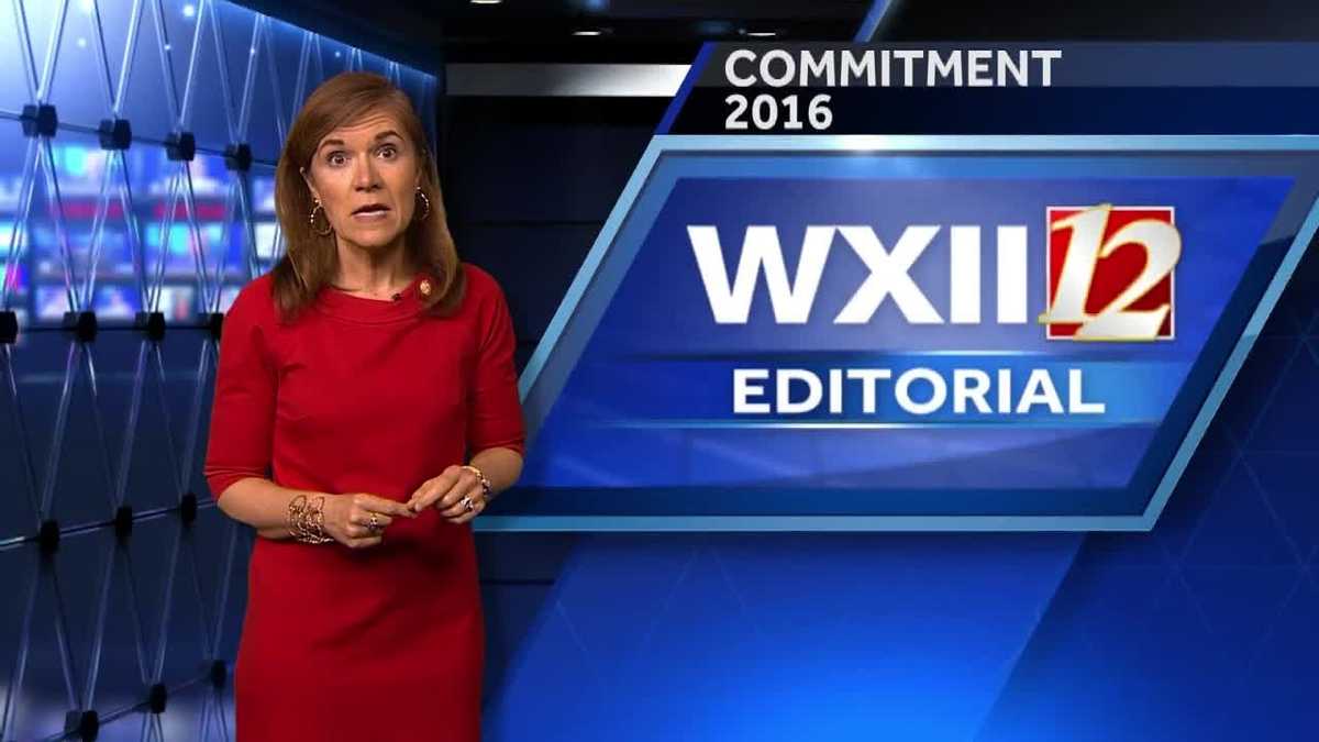 Editorial: Take seriously your right to vote