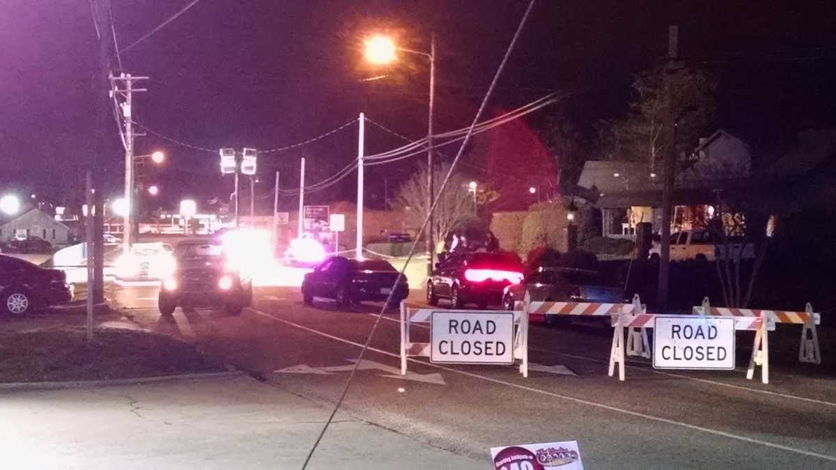 Man faces charges after officer-involved shooting
