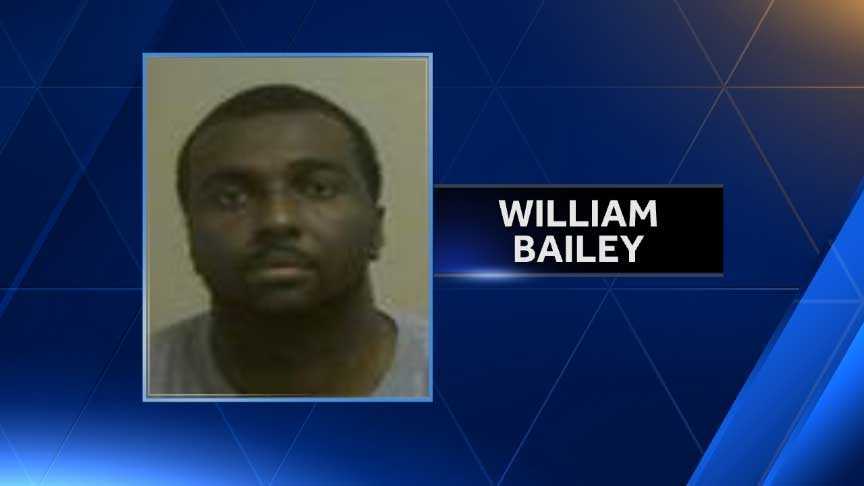 Prison inmate who escaped while at emergency room captured