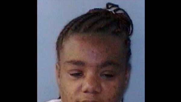 Police search for missing woman in Winston-Salem