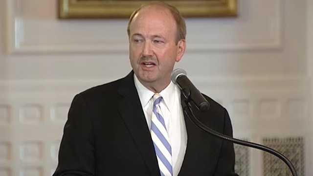 NC legislature confirms next SBI director