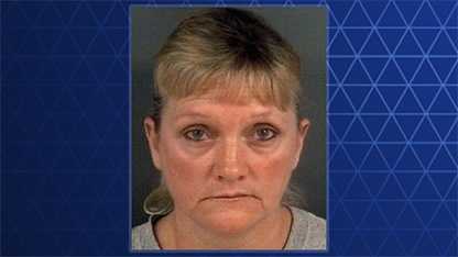 Warrant: Ex-NC bus driver assaulted autistic child on bus