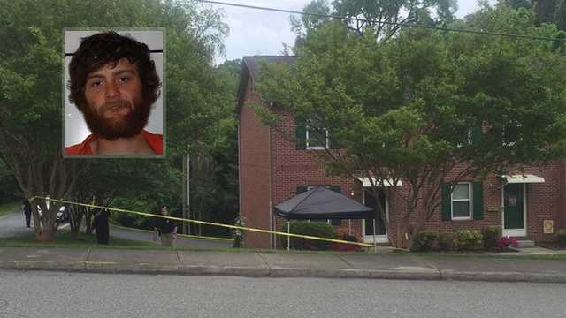 Death penalty sought in Mt. Airy homicide case