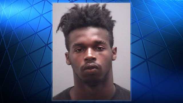 Wanted 4th suspect identified in deadly park shooting