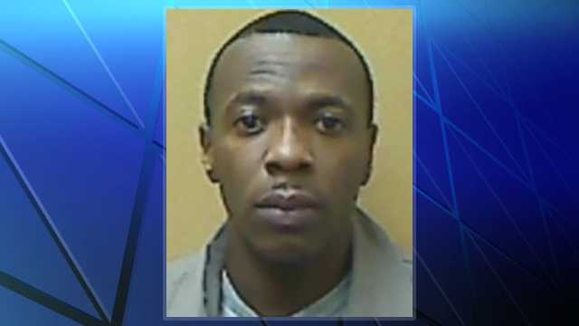 Authorities look for escapee from NC prison
