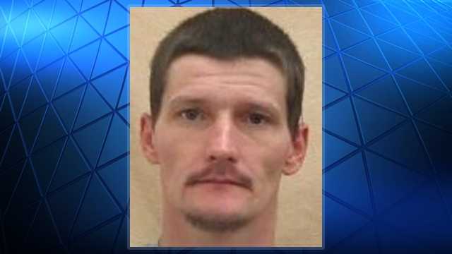 Inmate escapes from work crew in Wilkes Co.